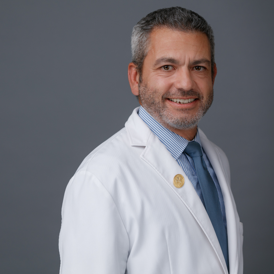 HUGO BARRERA MD - Golden Physicians Medical Group
