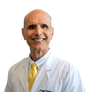 George Delgado, MD - Golden Physicians Medical Group
