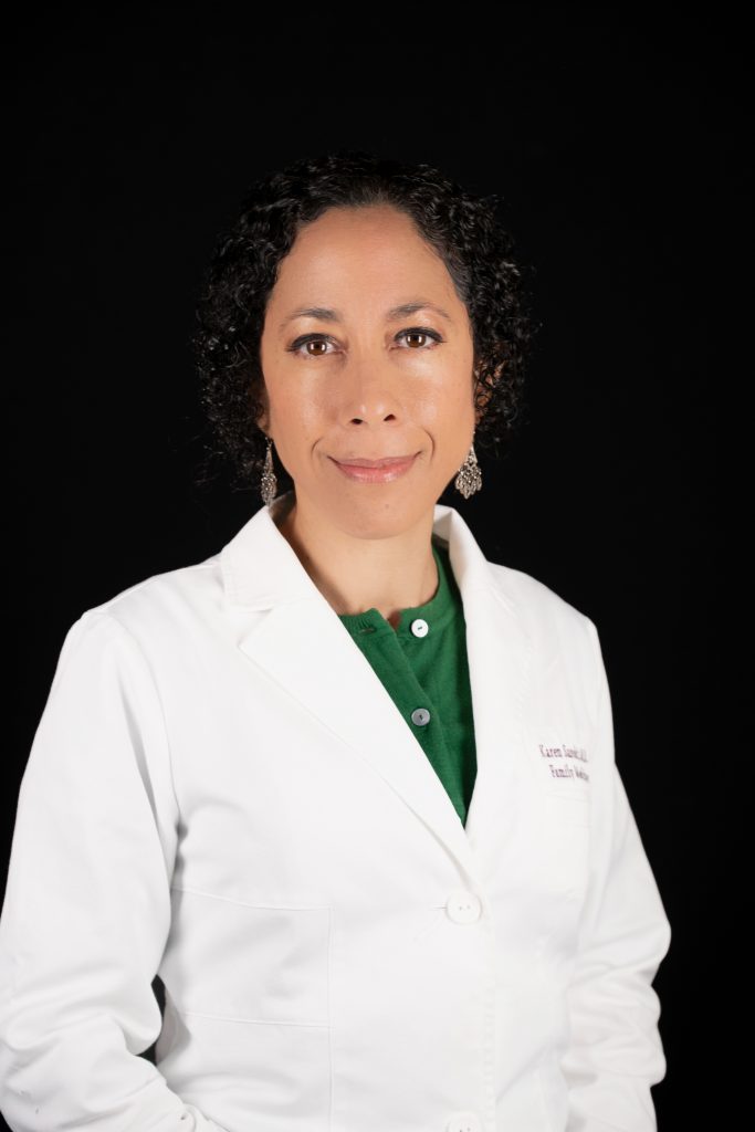 Karen Saroki, MD - Golden Physicians Medical Group
