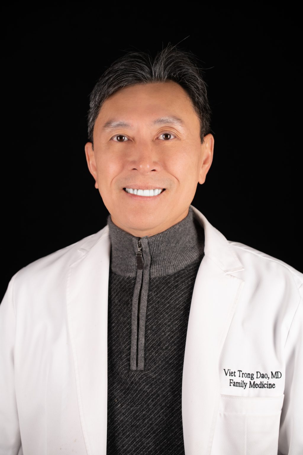Viet Dao, MD - Golden Physicians Medical Group