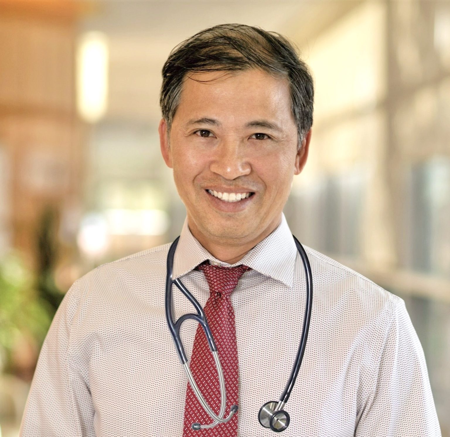 Ngoc Nguyen, MD - Golden Physicians Medical Group