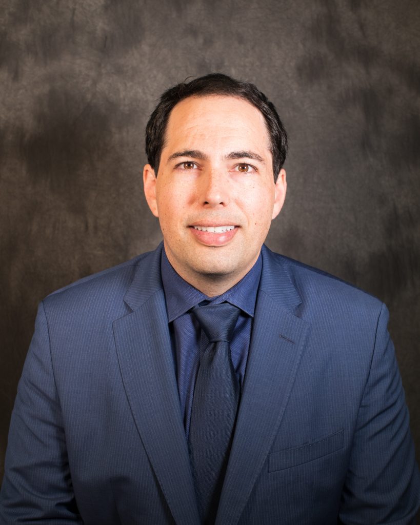 Pascal G. Bortz, MD - Golden Physicians Medical Group