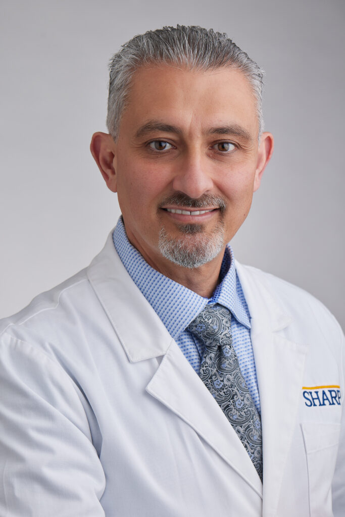 Raed A. Al Naser, MD - Golden Physicians Medical Group