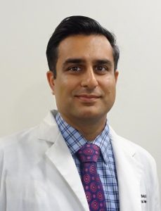 Nabil Baig, DO - Golden Physicians Medical Group