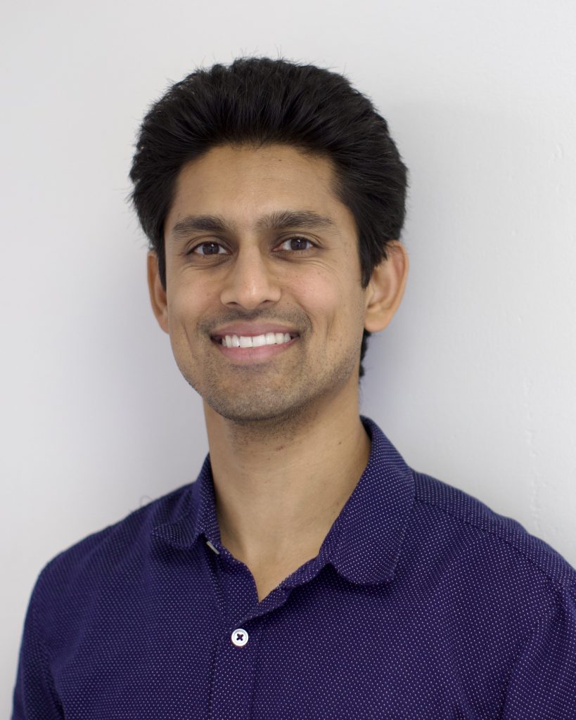 Paavan Patel, MD - Golden Physicians Medical Group