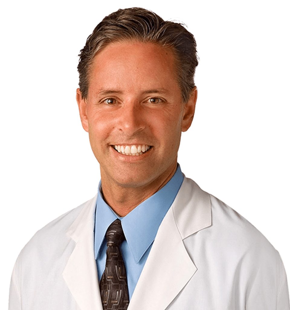 Michael L. Cutler, MD - Golden Physicians Medical Group