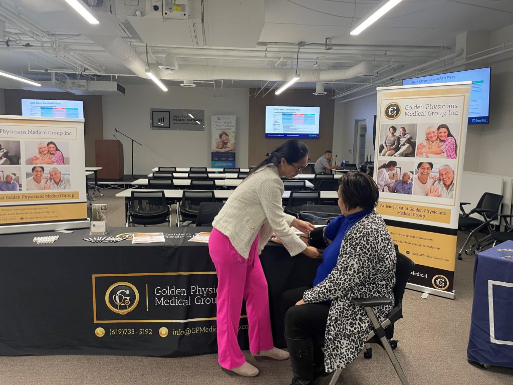 Clever Care Health Plan Patient Appreciation and Wellness Event ...