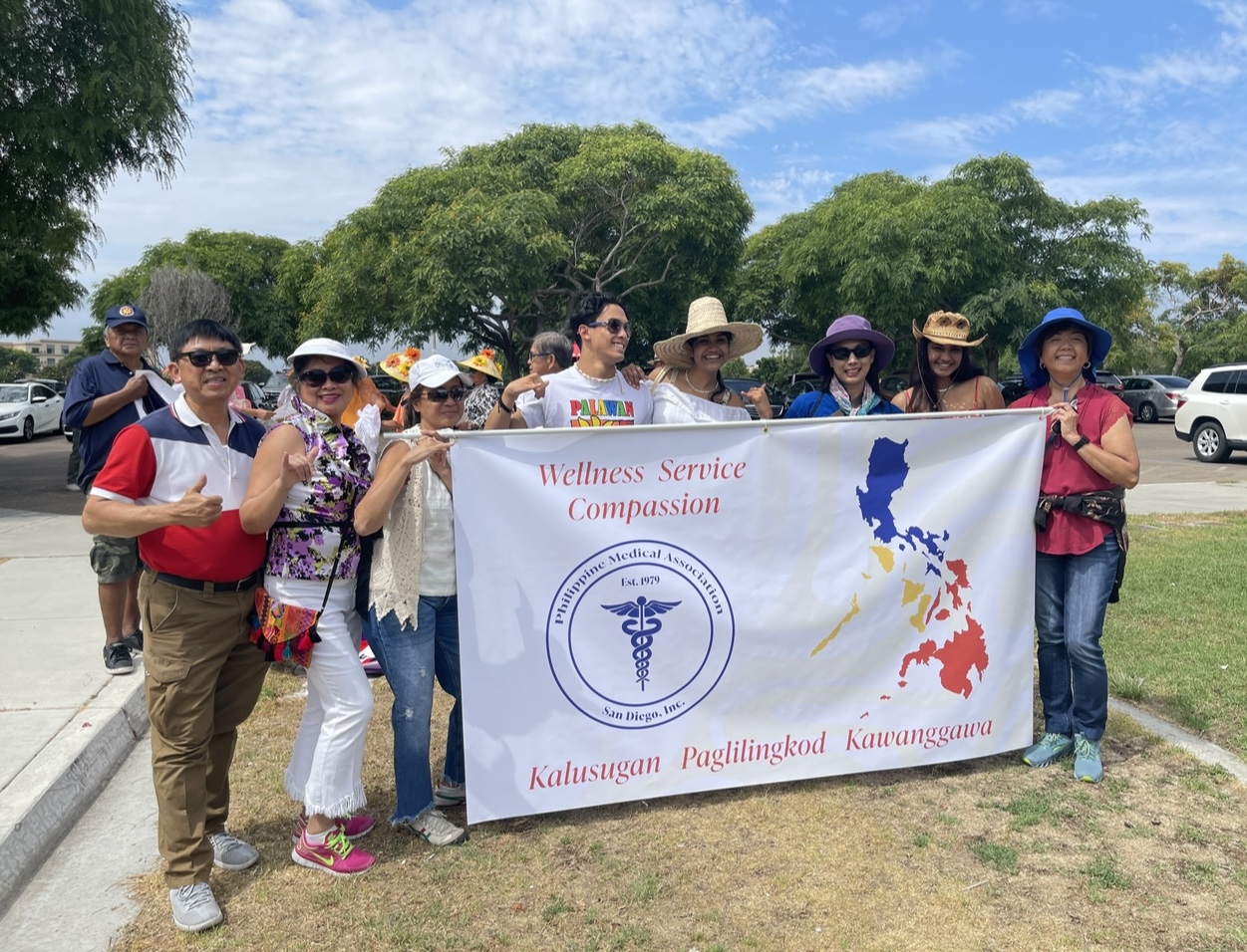 Physician Spotlight- Dr. Maria Flora G. Trimor-Tamoria - Golden ...