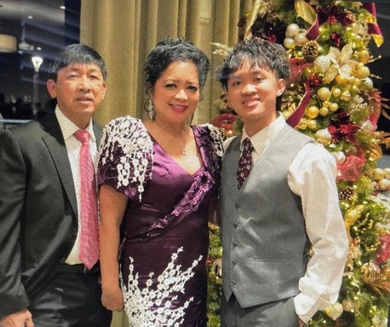 Physician Spotlight- Dr. Maria Flora G. Trimor-Tamoria - Golden ...