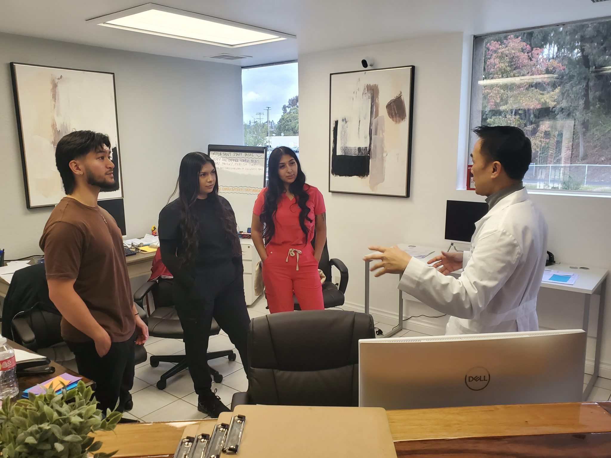 Dr. Dat Nguyen Spotlight - Golden Physicians Medical Group