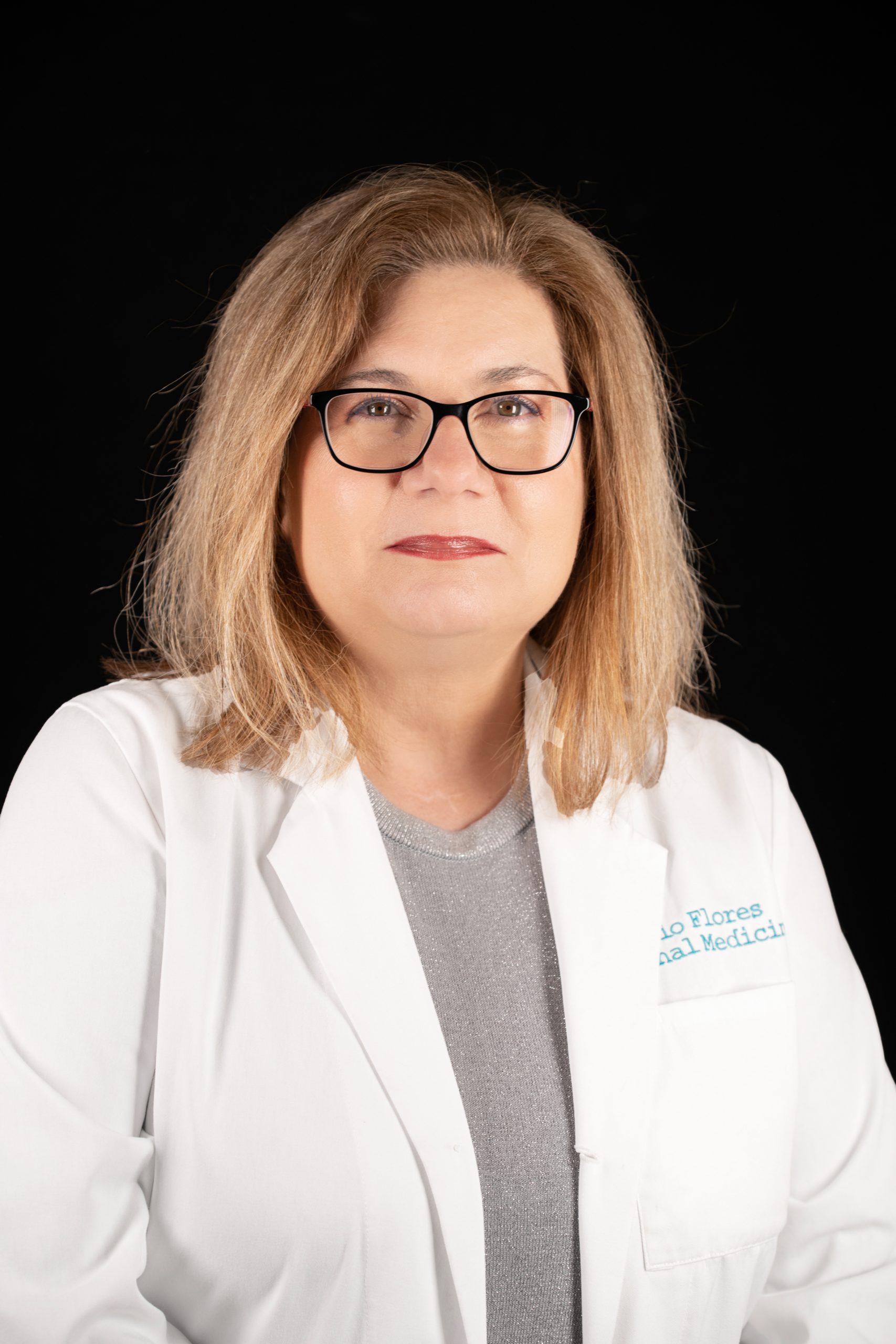 Golden Physicians PCP Spotlight – Dr. Rocio Flores - Golden Physicians ...