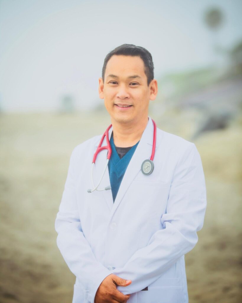 Kenny K. Mai, DO - Golden Physicians Medical Group