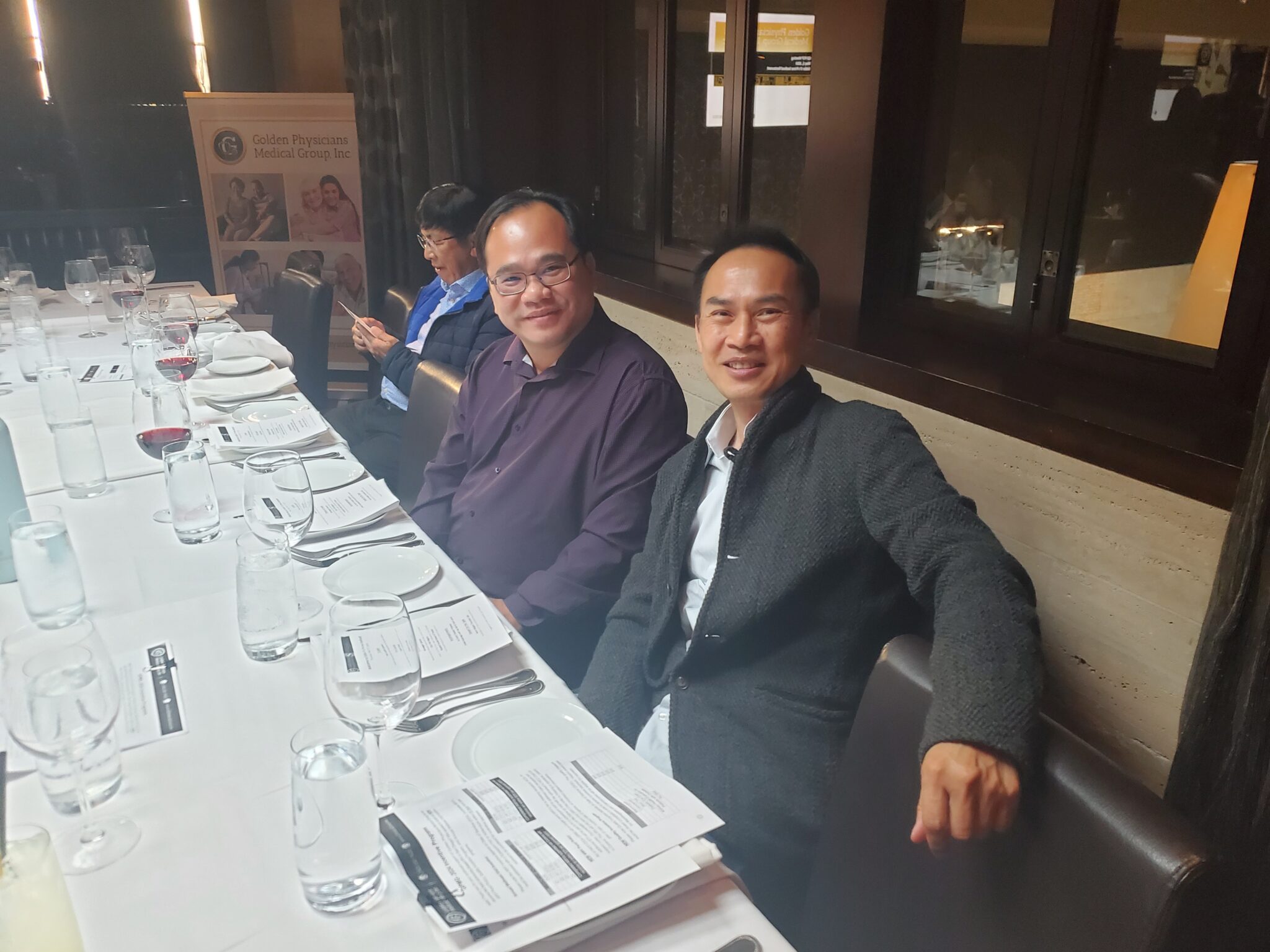 Golden Physicians Medical Group Q2 PCP Meeting - Golden Physicians ...