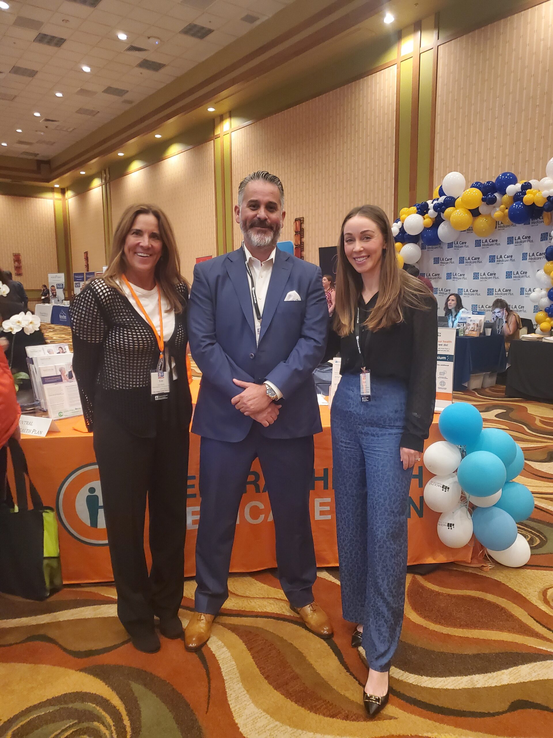 Senior Summit Event 2024 - Golden Physicians Medical Group
